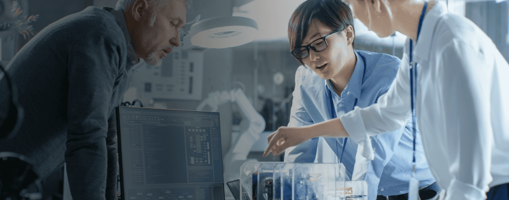 Progetti R&D | GN Techonomy